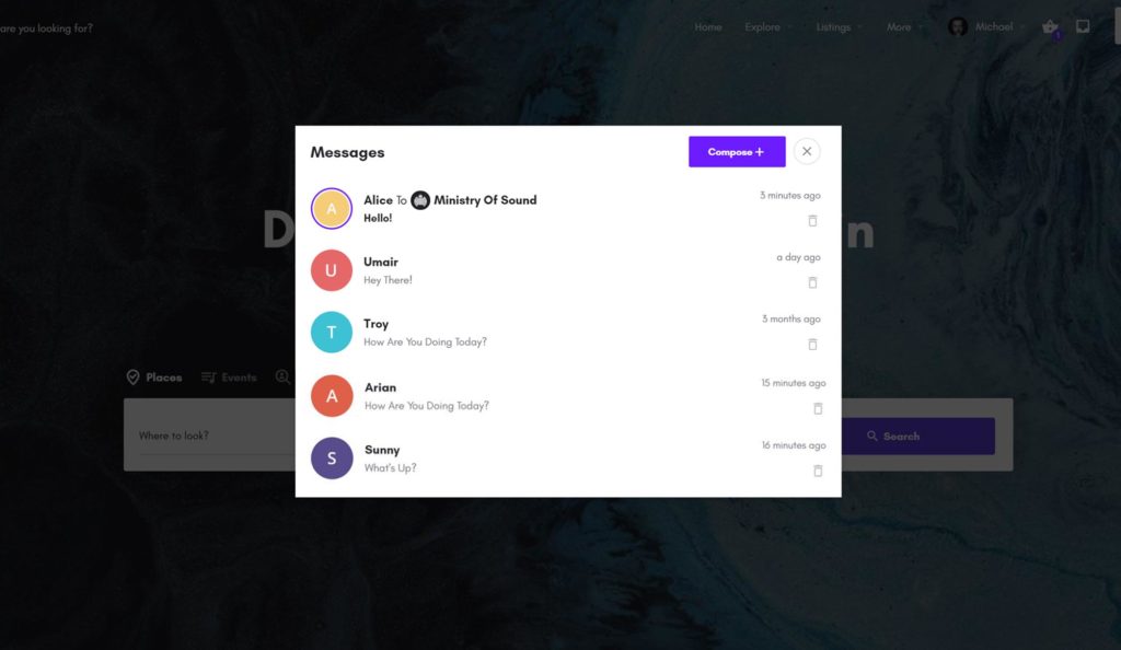 Create a Directory with MyListing Wordpress Theme